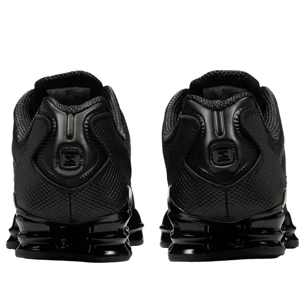 Nike Shox Tl Se - Black