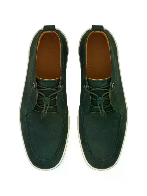 FERRAGAMO Desert Boots