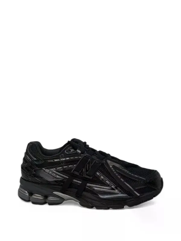 NEW BALANCE 1906a Logo-detail Sneakers - Black