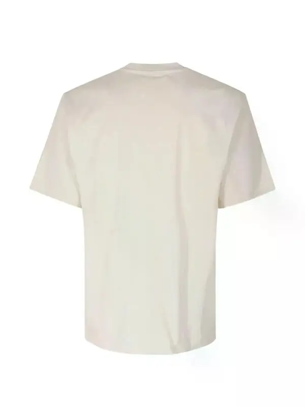 WOC Crew-neck T-shirt