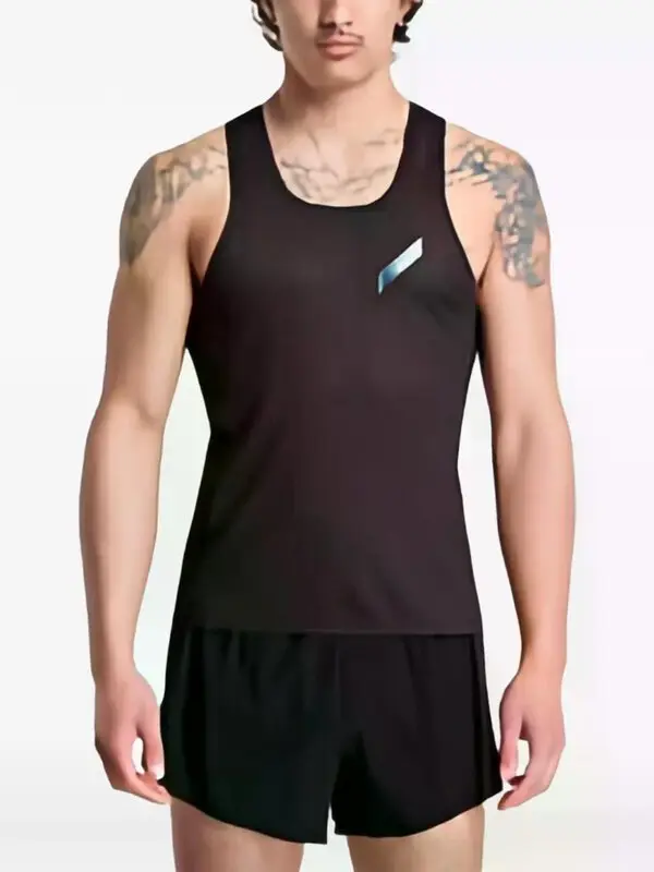 SOAR Race Vest 2.0 Vest - Black