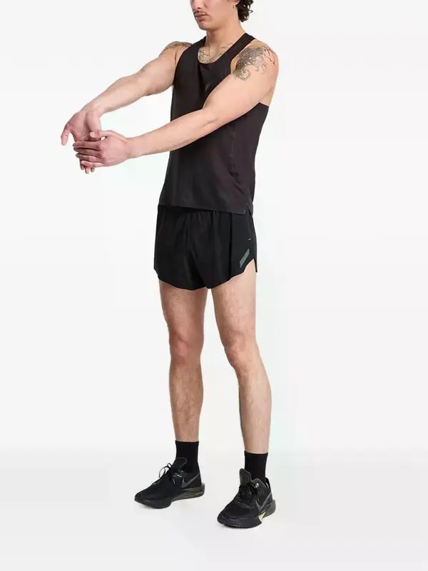 SOAR Race Vest 2.0 Vest - Black