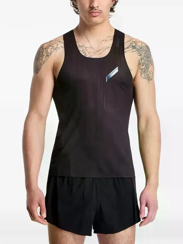 SOAR Race Vest 2.0 Vest - Black