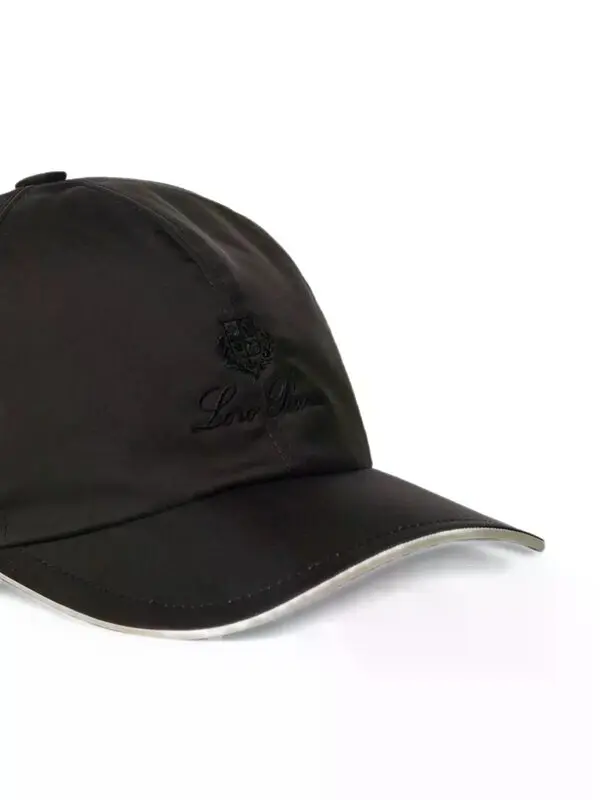 Loro Piana Baseball Cap