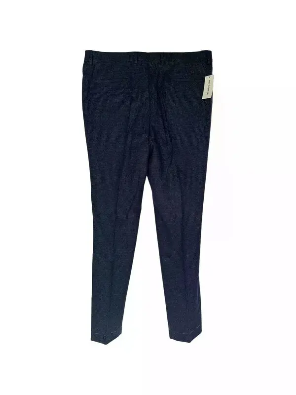 Brunello Cucinelli Straight-leg Trousers