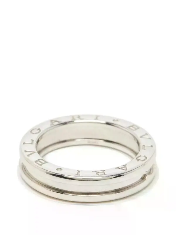 BVLGARI B.zero1 1-band Ring