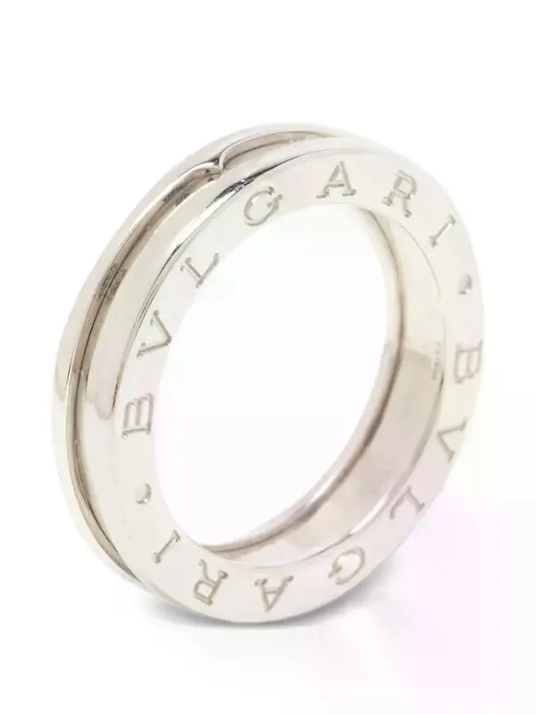 BVLGARI B.zero1 1-band Ring