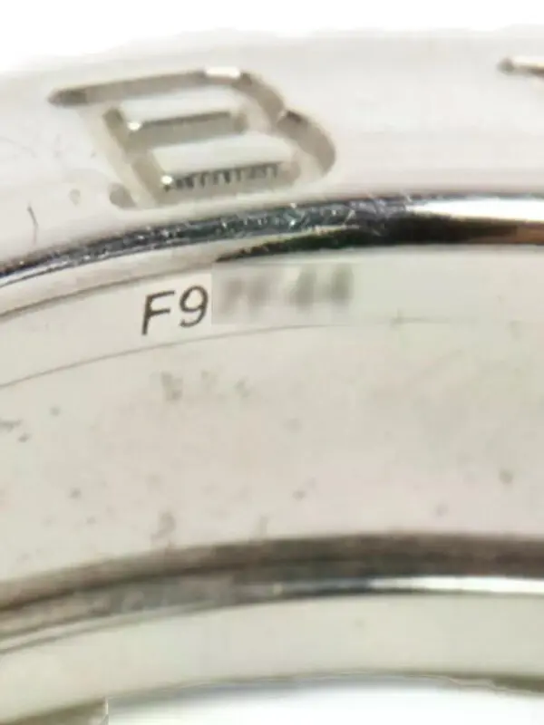 BVLGARI B.zero1 1-band Ring