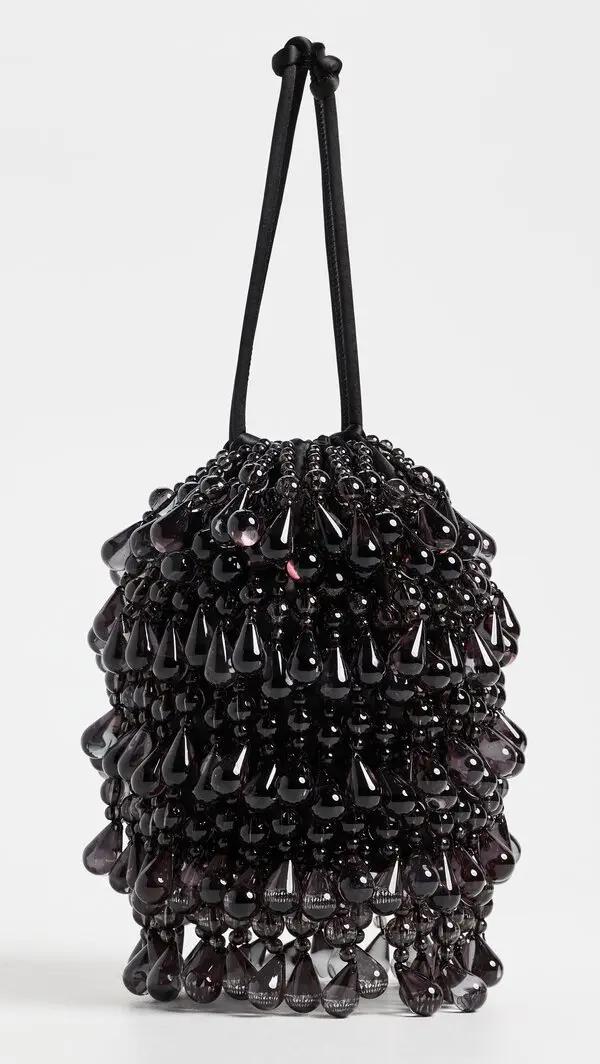 Cult Gaia Zia Wristlet