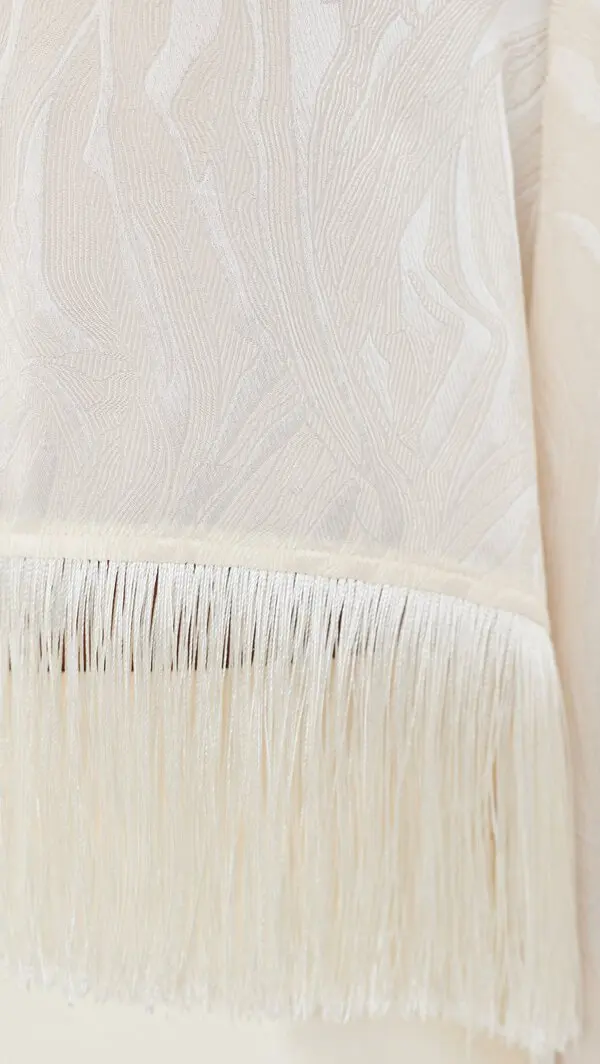 ROAME Vali Jacquard Top