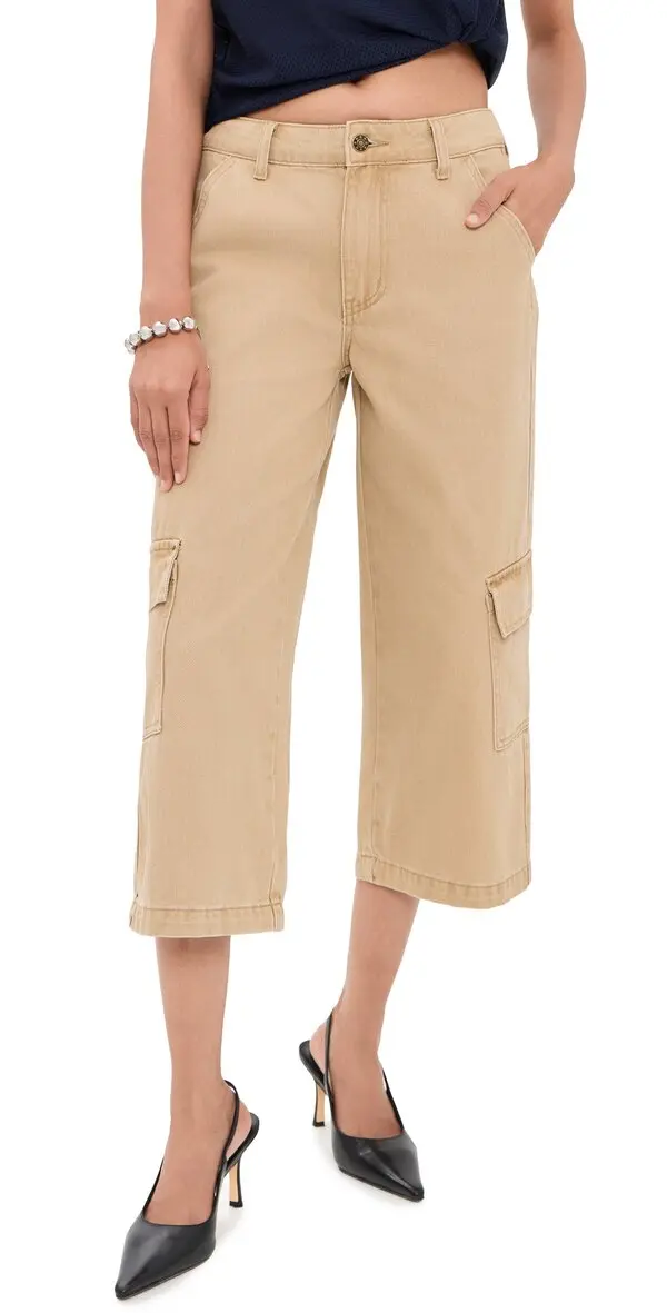 Lioness Carrie Cargo Pants