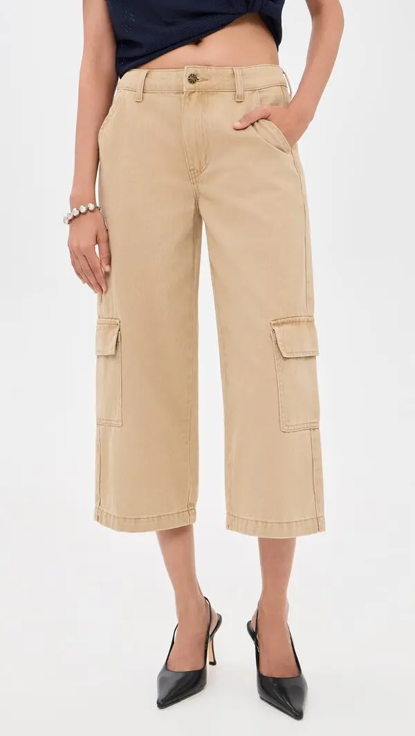 Lioness Carrie Cargo Pants