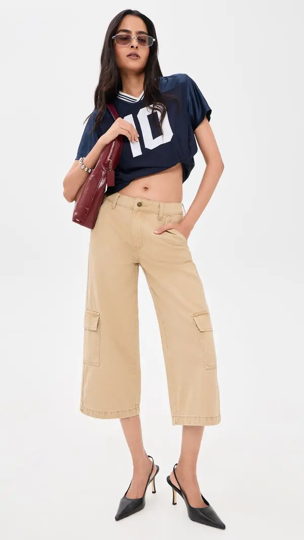 Lioness Carrie Cargo Pants