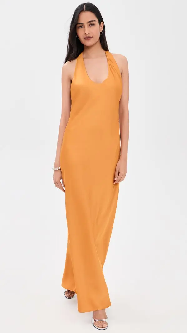 Lioness Bare Maxi Dress