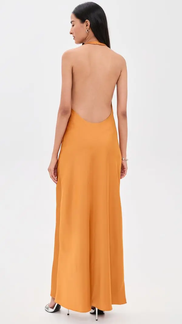 Lioness Bare Maxi Dress