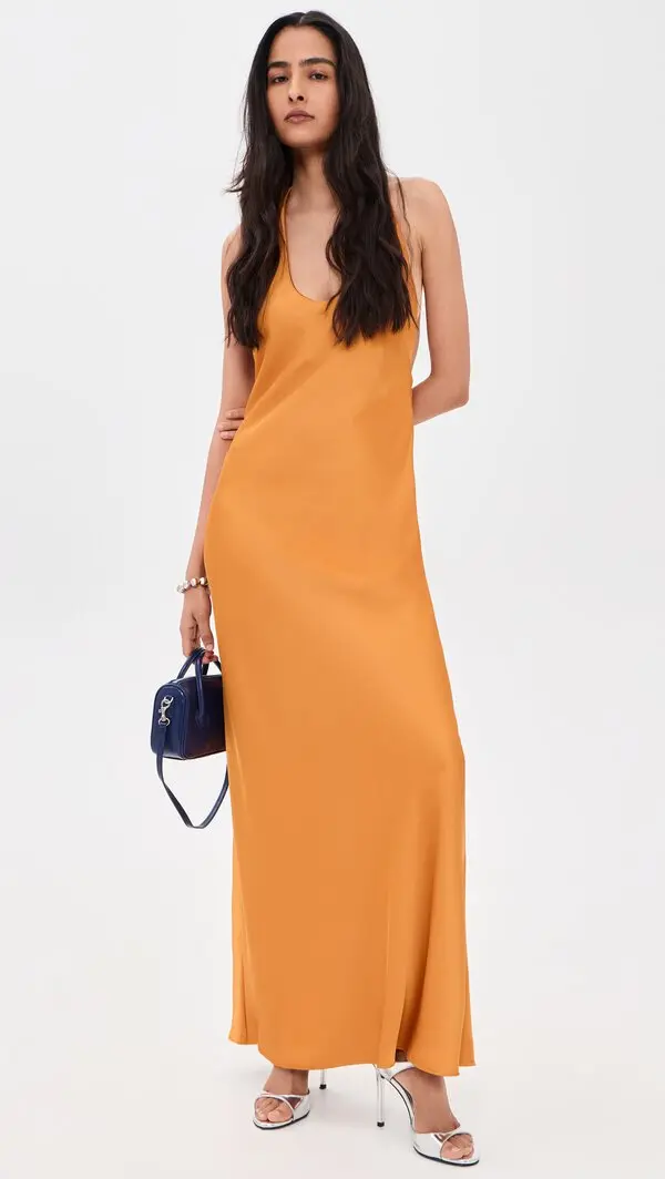 Lioness Bare Maxi Dress