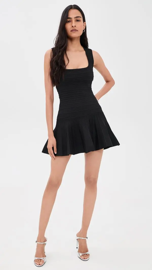 Retrofete Caterina Dress