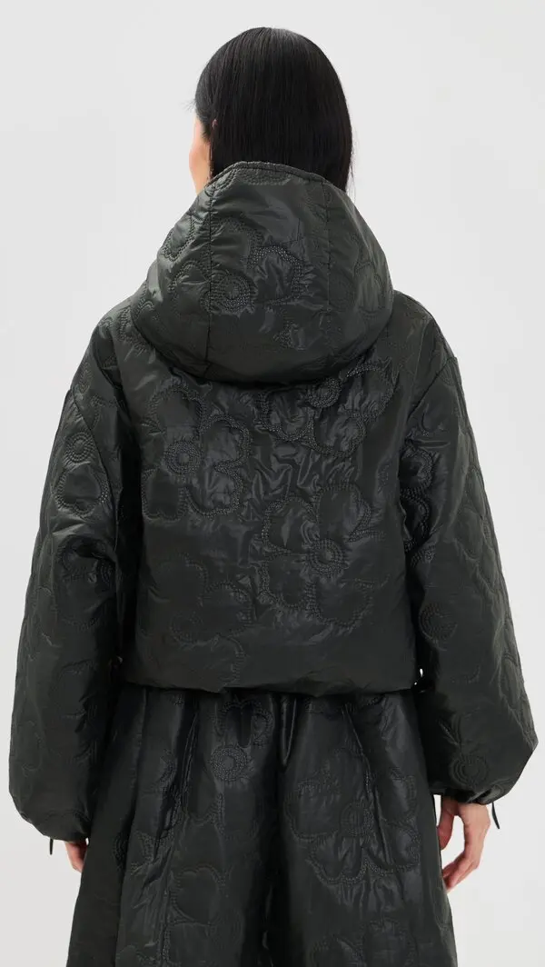 Cecilie Bahnsen Shila Hoodie