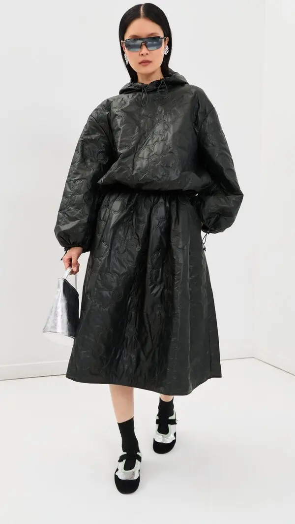 Cecilie Bahnsen Shila Hoodie