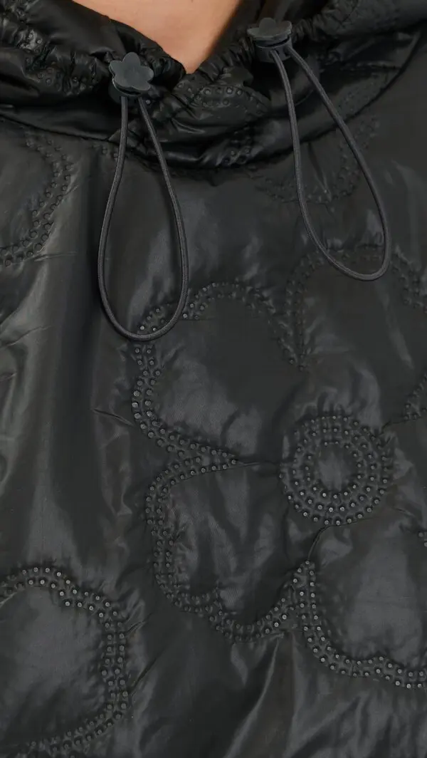 Cecilie Bahnsen Shila Hoodie