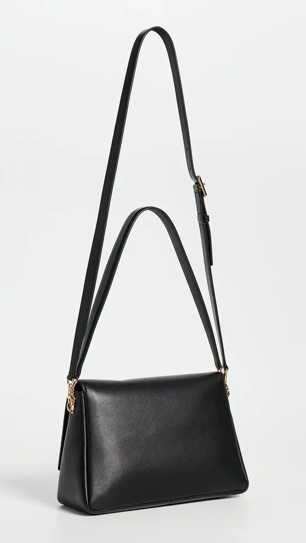 Tory Burch Charlie Shoulder Bag
