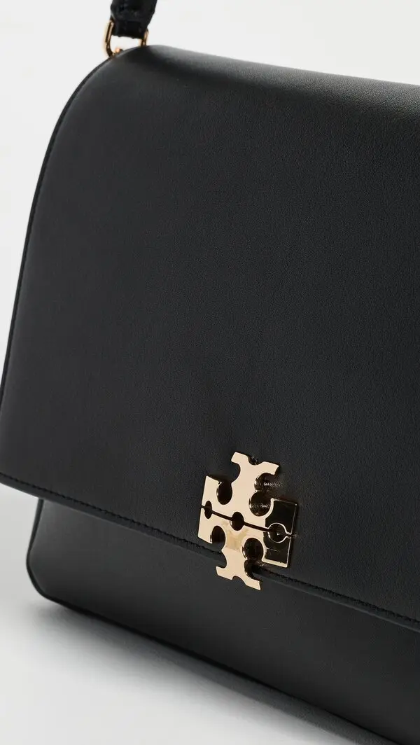 Tory Burch Charlie Shoulder Bag