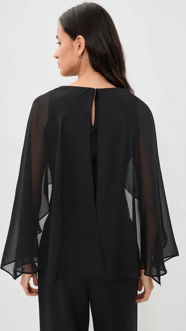 Line & Dot Cici Top