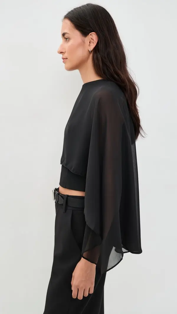 Line & Dot Cici Top