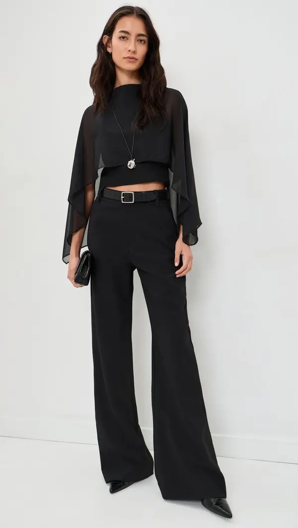 Line & Dot Cici Top