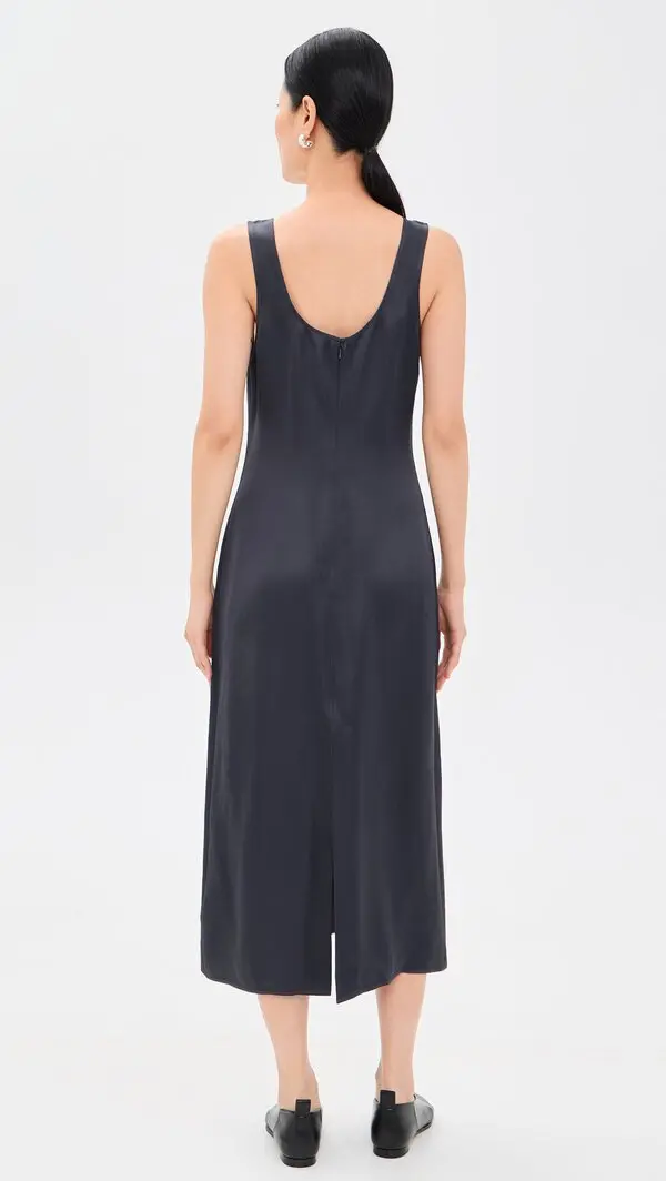 Renggli Tank Maxi Dress