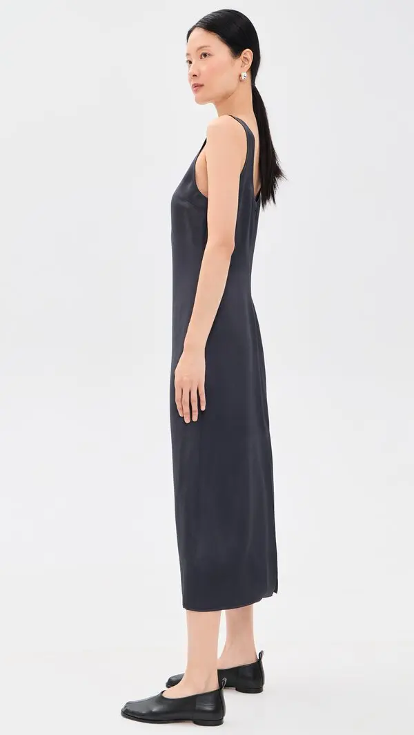 Renggli Tank Maxi Dress