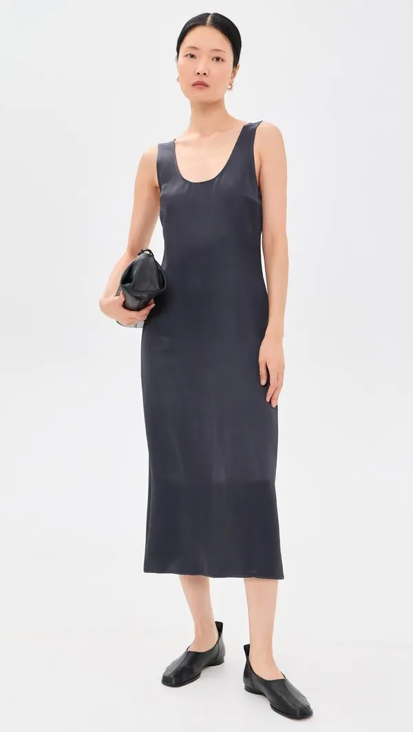 Renggli Tank Maxi Dress