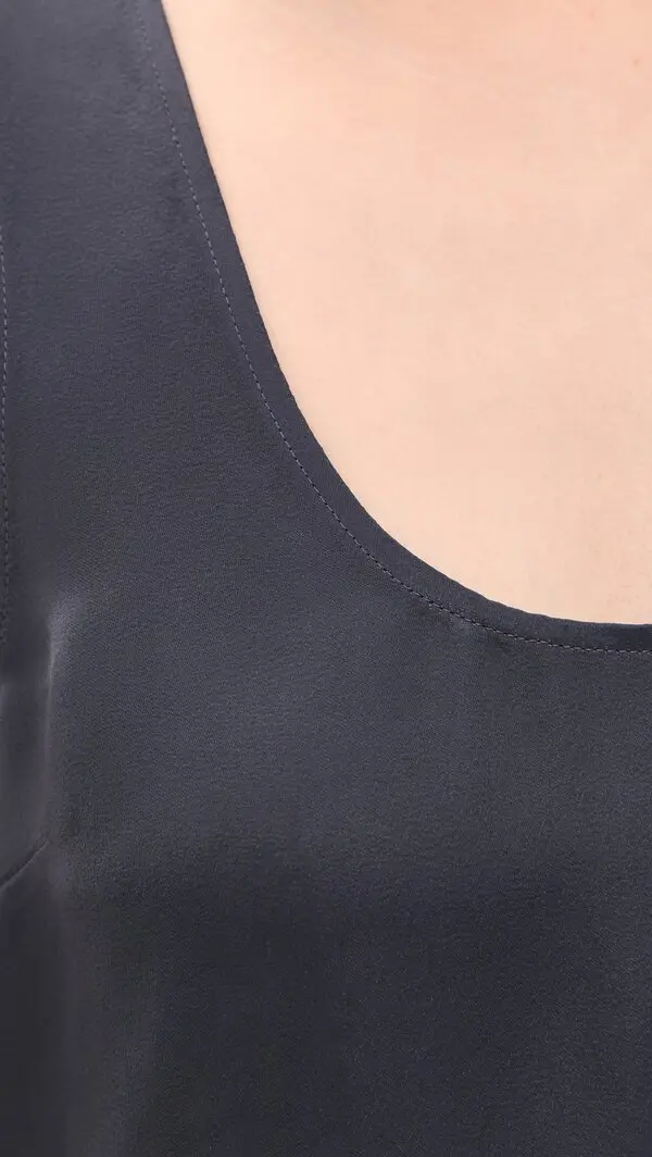 Renggli Tank Maxi Dress