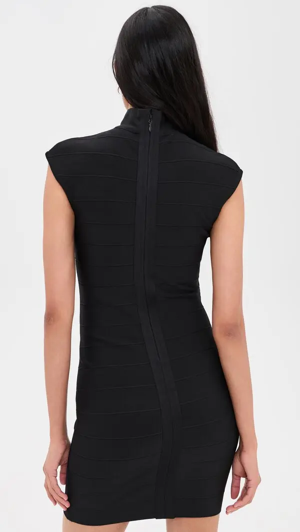Retrofete Poppy Bandage Dress