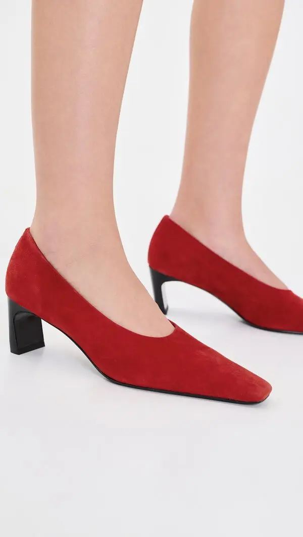 Rag & Bone Kai Pumps