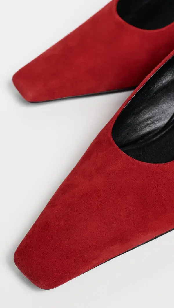 Rag & Bone Kai Pumps