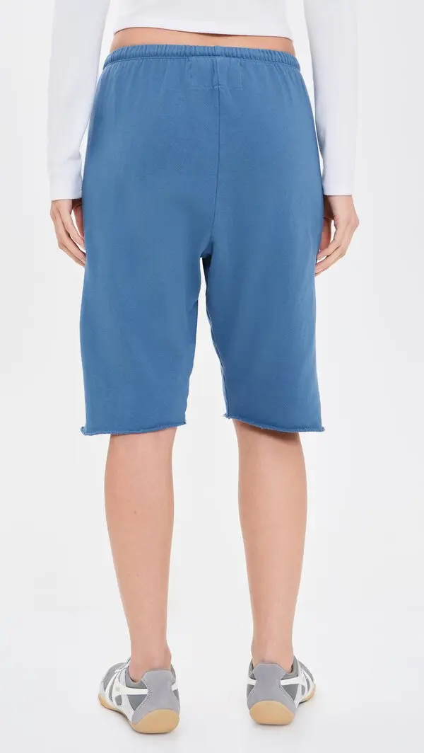 FREECITY Sweatshorts