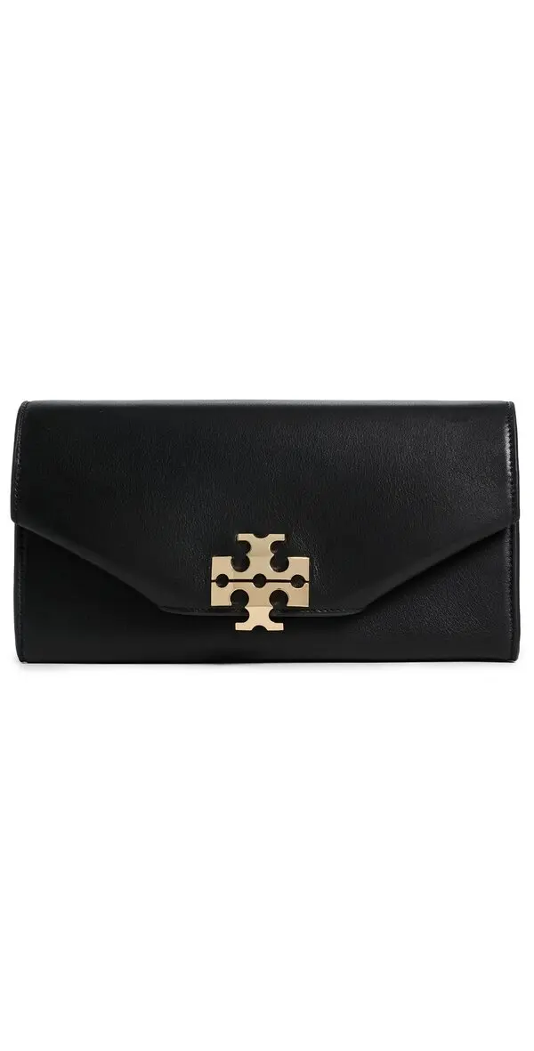Tory Burch Charlie Envelope Clutch