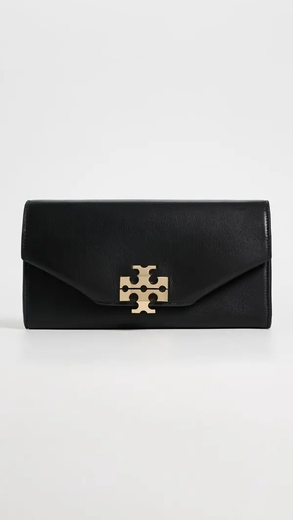 Tory Burch Charlie Envelope Clutch