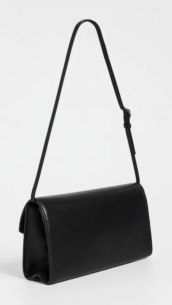 Tory Burch Charlie Envelope Clutch