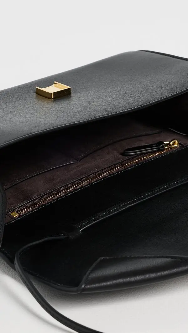 Tory Burch Charlie Envelope Clutch