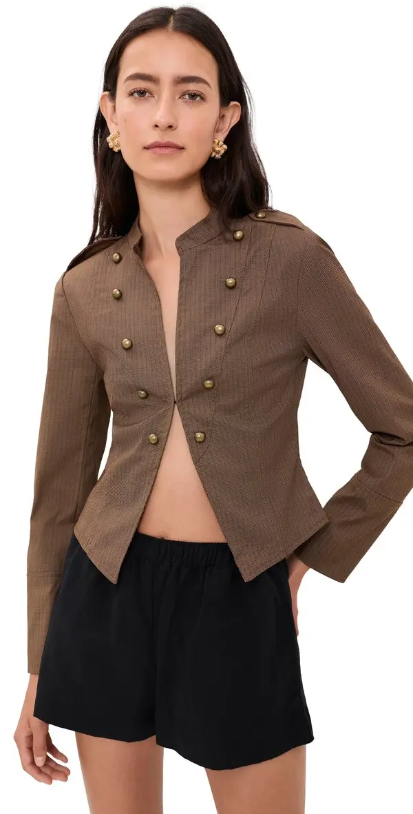 Lioness Mercer Jacket