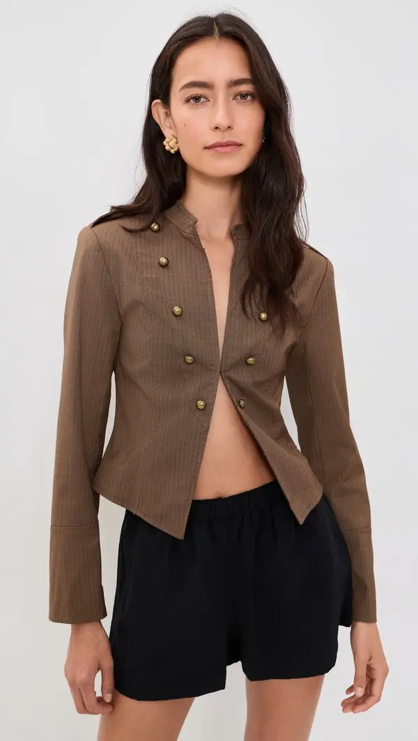 Lioness Mercer Jacket