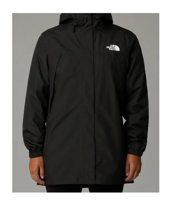 The North Face Antora Rain Parka