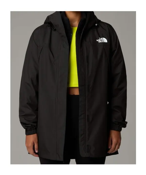 The North Face Antora Rain Parka