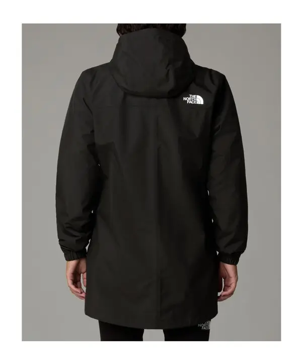 The North Face Antora Rain Parka