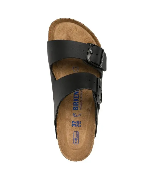 BIRKENSTOCK Arizona Soft Footbed Sandals