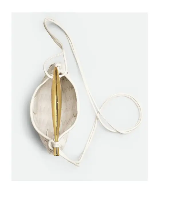 Bottega Veneta Baby Sardine