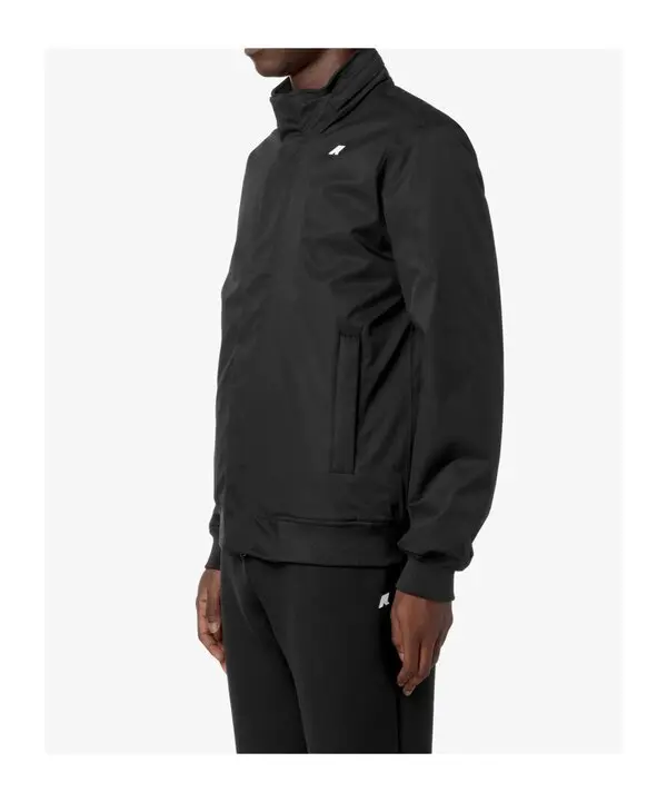 K-WAY Zip-up Jacket