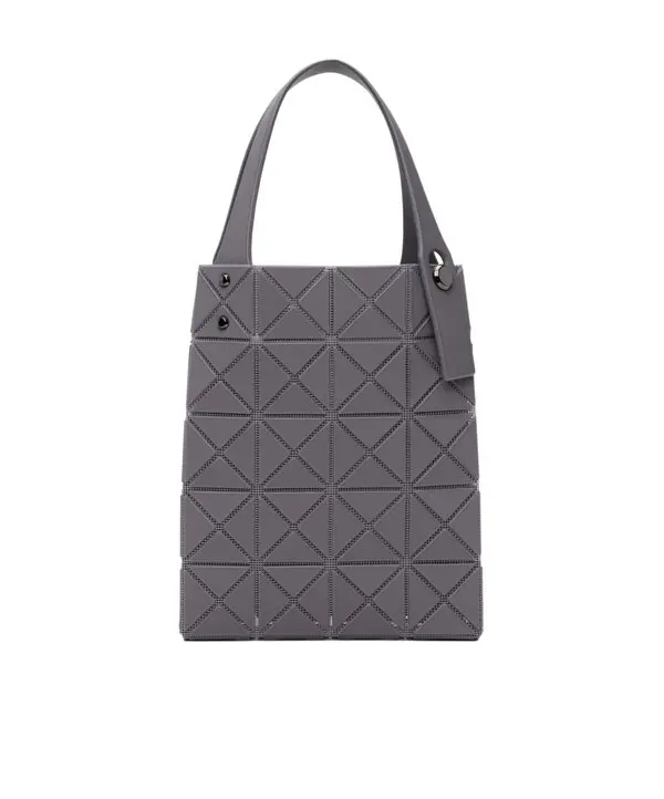 Issey Miyake Handbag With Dual Handles